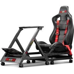 Next Level Racing - GT Track Cockpit