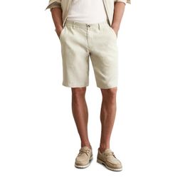 Marc O'Polo MARC O'POLO Shorts »Reso jogger« gray silk 30 - N-Gr N-Gr 30 Shorts von Marc O'Polo