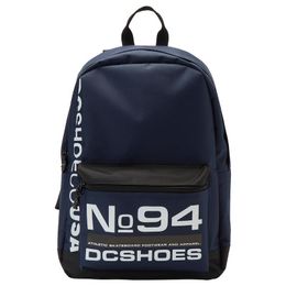DC Shoes Tagesrucksack »Nickel Sport 20L« Navy Blazer Kollektion: Resolve-Kollektion