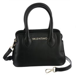 Valentino Handbags VALENTINO BAGS Shopper »SHOPPING SUNSHINE RE« Henkeltasche Schultertasche Umhängetasche NERO