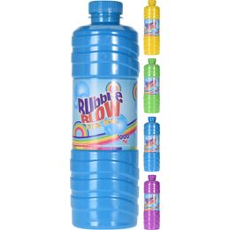 SONSTIGE Seifenblasenflüssigkeit BUBBLE