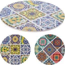 SONSTIGE Untersetzer-Set MOSAIK