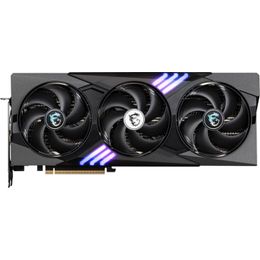 MSI GeForce RTX 5070 Ti 16G GAMING TRIO OC PLUS