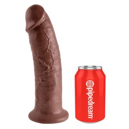King Cock Dildo „Cock 10"“, 25,4 cm
