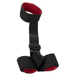 You2Toys „Sex Fesseln“ mit kombinierter Hals- und Handfessel