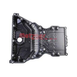METZGER Ölwanne mit Dichtung für MERCEDES-BENZ 6510102913 A6510102913 6510100428 7990166