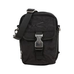Camel Active Umhängetasche 'Journey' Herren Größe One Size schwarz
