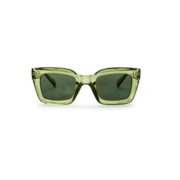 CHPO Sonnenbrille 'ANNA' Herren Größe One Size grün