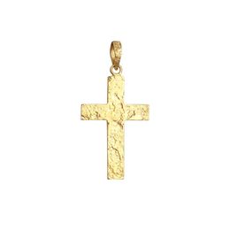 Kuzzoi Pendant male Gold size One Size