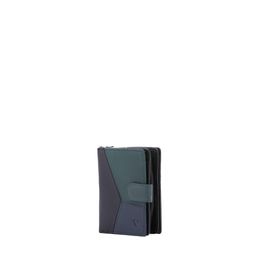 Sergio Valentini Portemonnaie Damen Größe One Size navy / dunkelgrün / schwarz