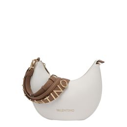 Valentino Schultertasche 'Alexia' Damen Größe One Size braun / gold / weiß