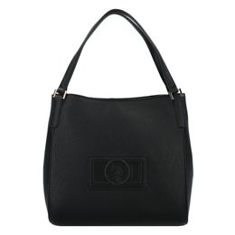 U.S. Polo Assn. Shoulder Bag female Black size One Size