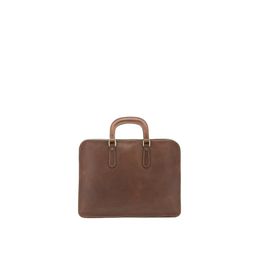 Viola Castellani Handbag female Brown size One Size