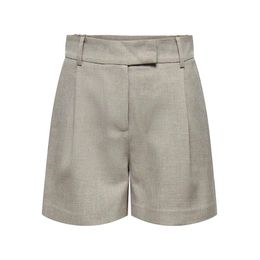 Only Pleat-Front Pants 'ONLLinda' female Grey size S