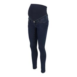Vero Moda Maternity Umstand Jeans 'VMMCARA' Damen Größe 25/26 nachtblau