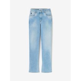 Le Temps Des Cerises Jeans Damen Gr&ouml;&szlig;e 23 hellblau