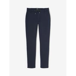 Le Temps Des Cerises Chino Pants 'Malo' male Blue size 40