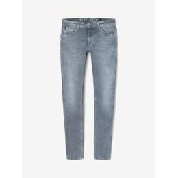 Le Temps Des Cerises Jeans male Grey size 32