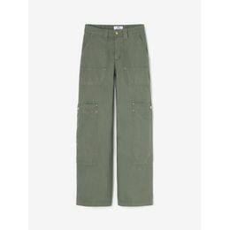 Le Temps Des Cerises Hose 'Holly' Damen Gr&ouml;&szlig;e 42 khaki