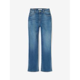 Le Temps Des Cerises Jeans 'Zaho' female Blue size 23