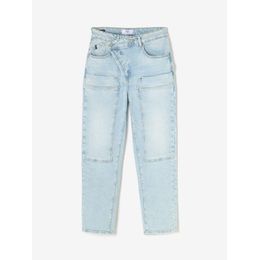 Le Temps Des Cerises Jeans female Blue size 24
