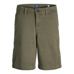 Jack & Jones Jack & Jones Junior Pants boy Green size 176