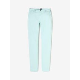 Le Temps Des Cerises Hose 'Cesar' Damen Gr&ouml;&szlig;e 34 aqua