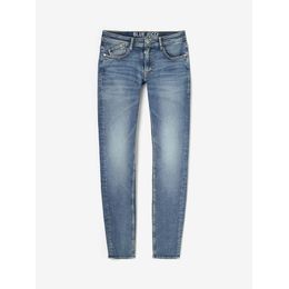 Le Temps Des Cerises Jeans male Blue size 29