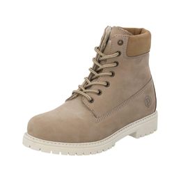 Palado Stiefel 'Napsi G' Jungen Größe 37 beige