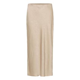 Kaffe Skirt 'KAMolly' female Beige size 34