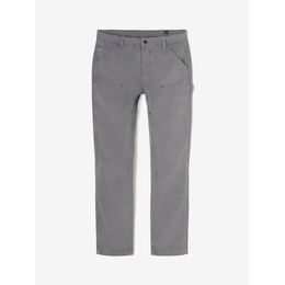 Le Temps Des Cerises Pants 'Mecanik' male Grey size 26
