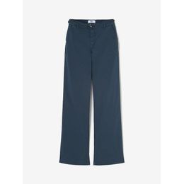 Le Temps Des Cerises Pants 'Tahis' female Blue size 25