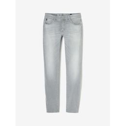 Le Temps Des Cerises Jeans Herren Gr&ouml;&szlig;e 40 grey denim