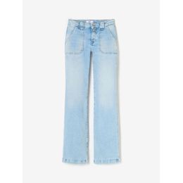 Le Temps Des Cerises Jeans Damen Gr&ouml;&szlig;e 28 blue denim