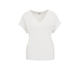 WE Fashion Shirt female White size XXL