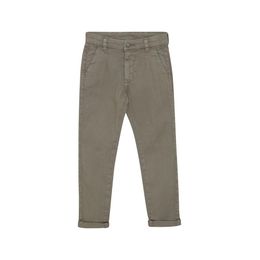 Minymo Pants 'MIPants' boy Grey size 104