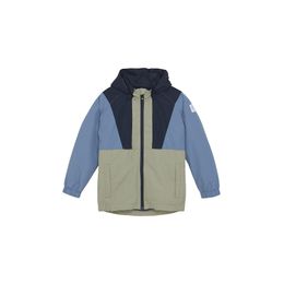 Color Kids Between-Season Jacket boy Blue size 122