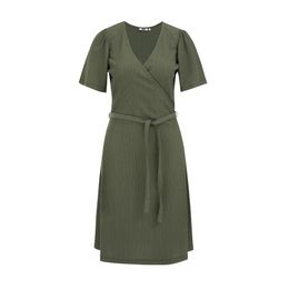 WE Fashion Summer Dress female Green size XXXL