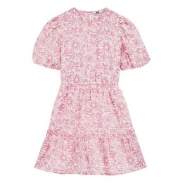 WE Fashion Dress girl Pink size 122/128