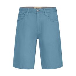 Blend Denimshorts Herren Gr&ouml;&szlig;e 34 blau