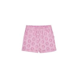 WE Fashion Shorts M&auml;dchen Gr&ouml;&szlig;e 110/116 rosa