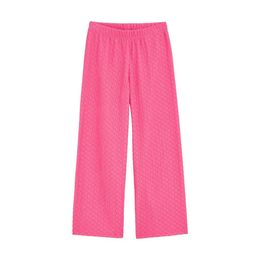 WE Fashion Hose M&auml;dchen Gr&ouml;&szlig;e 104 pink