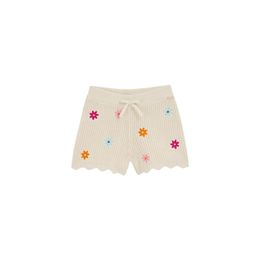 WE Fashion Pants girl Beige size 110/116