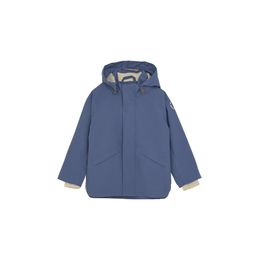 EN FANT Between-Season Jacket 'ENJacket Solid' boy Blue size 92
