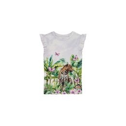 WE Fashion Top girl White size 134/140