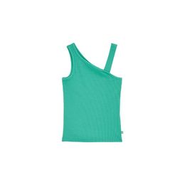 WE Fashion Top girl Green size 134/140