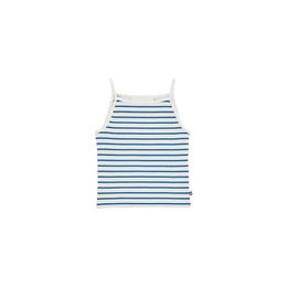 WE Fashion Top girl Blue size 158/164