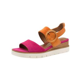 Tamaris Sandals female Pink size 35