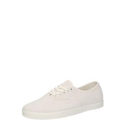 Vans Sneaker 'Authentic' Damen Größe 40 naturweiß