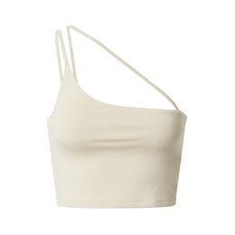 ABOUT YOU x Antonia Top 'Alia' Damen Größe S beige